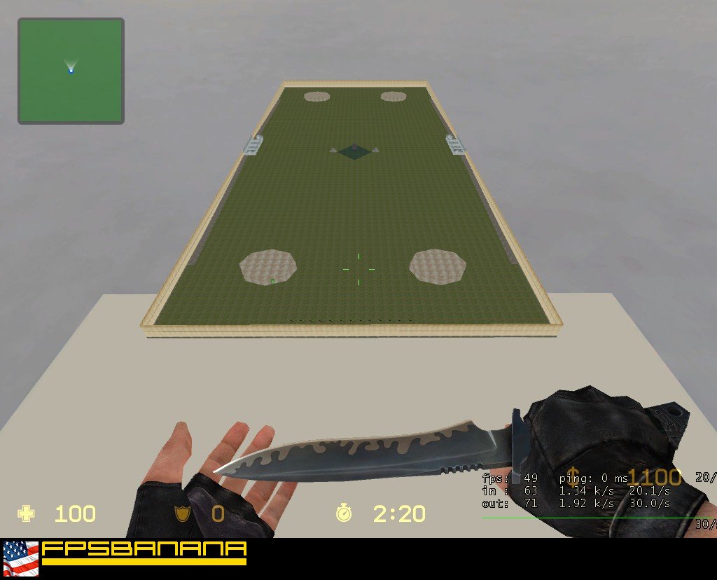 awp_map_plus [Counter-Strike: Source] [Mods]