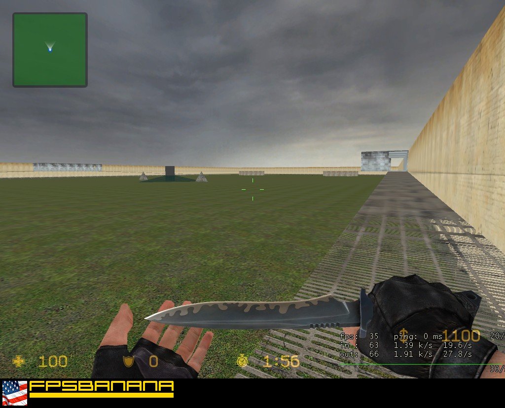 awp_map_plus [Counter-Strike: Source] [Mods]