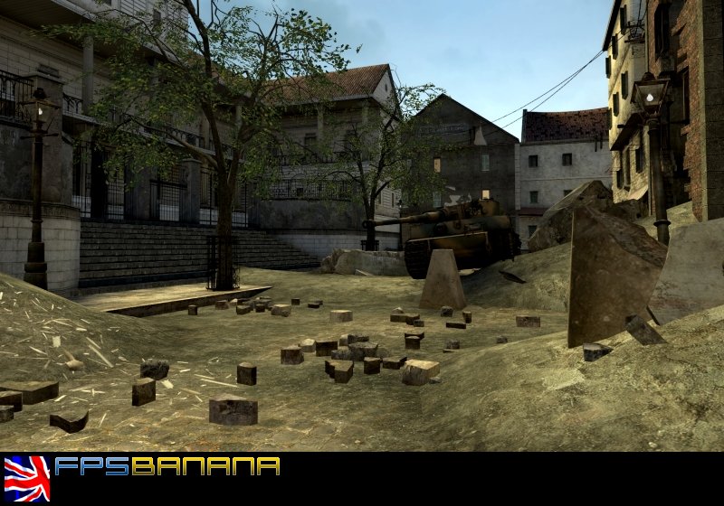 dod DMP map pack Mod for Day of Defeat: Source | DoD:S Mods