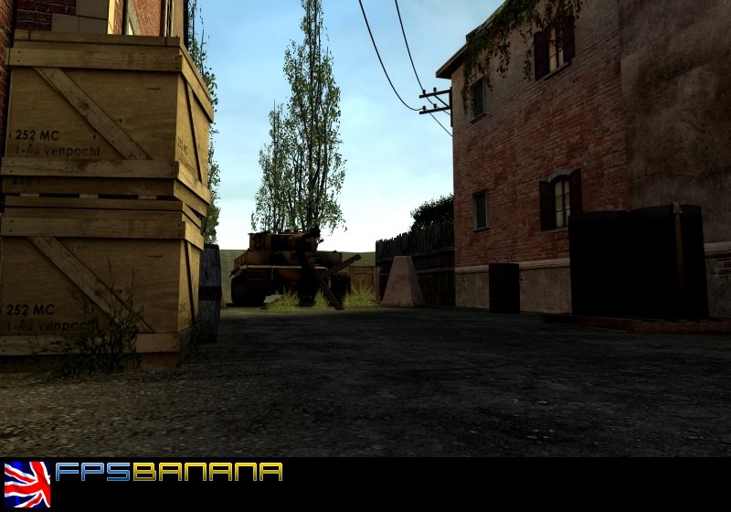 dod DMP map pack [Day of Defeat: Source] [Mods]