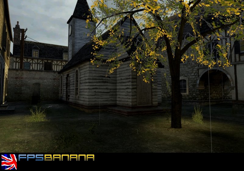 dod DMP map pack [Day of Defeat: Source] [Mods]