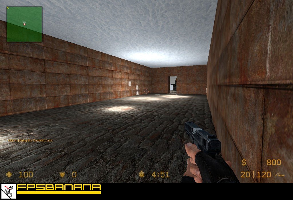 oma_rooms_buyzone [Counter-Strike: Source] [Mods]