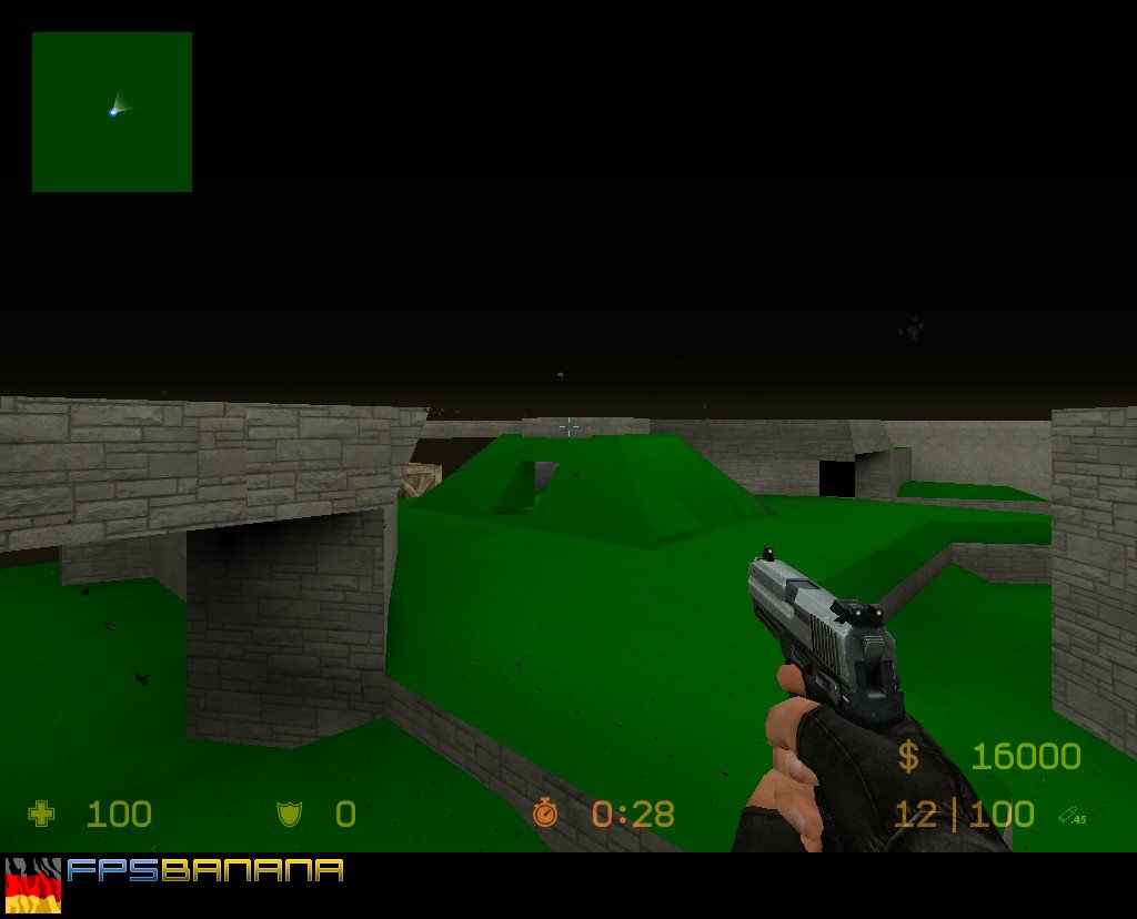 fy_buzzkill_mario_style [Counter-Strike: Source] [Mods]