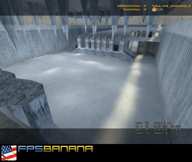 awp_canada [Counter-Strike: Source] [Mods]