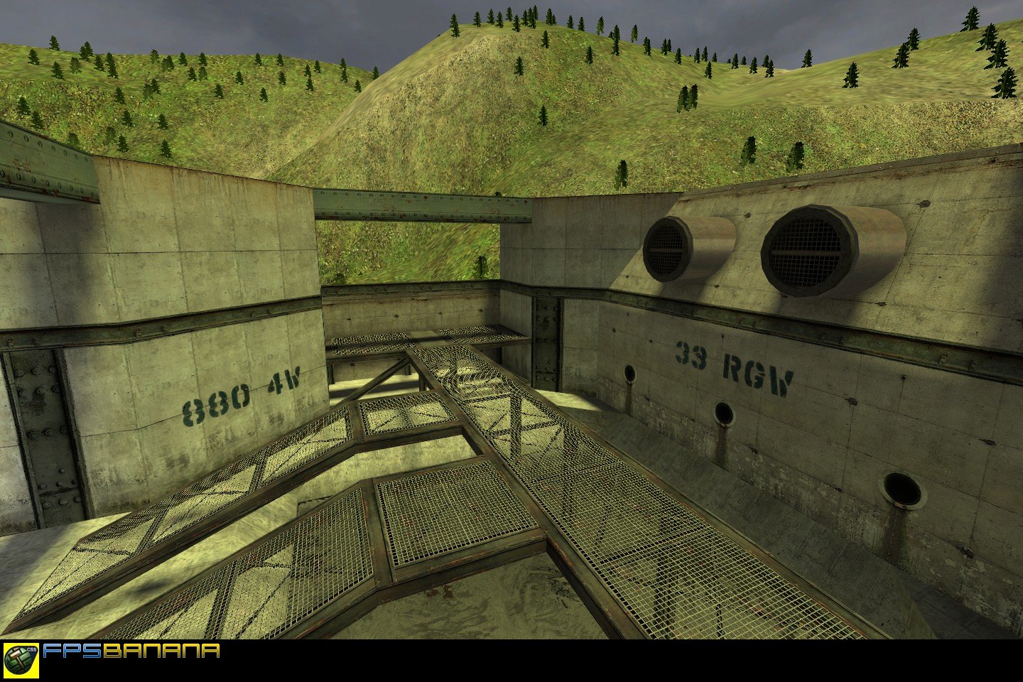 DR_machine_of_doom_v2 Mod for Counter-Strike: Source | CS:S Mods