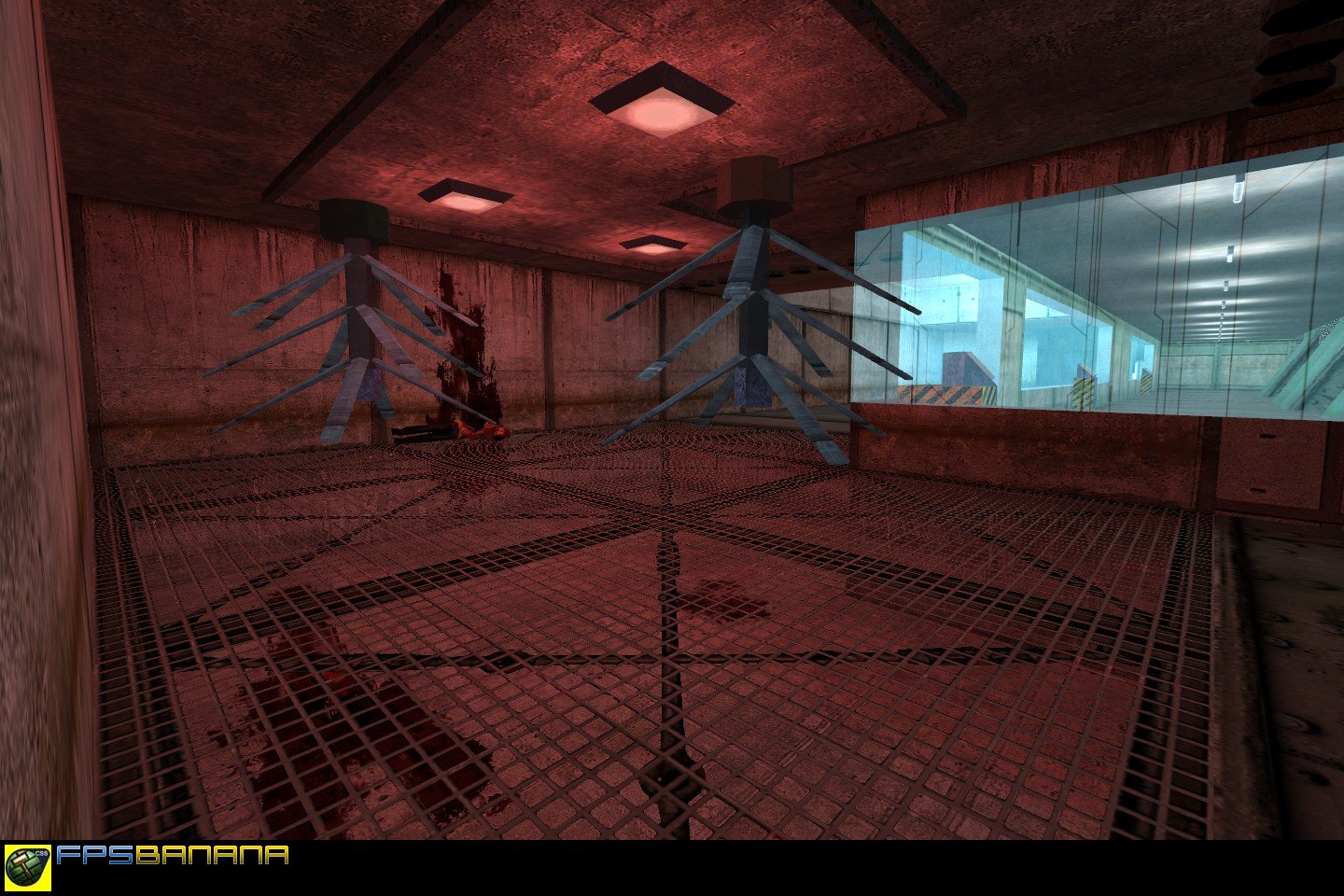 DR_machine_of_doom_v2 Mod for Counter-Strike: Source | CS:S Mods