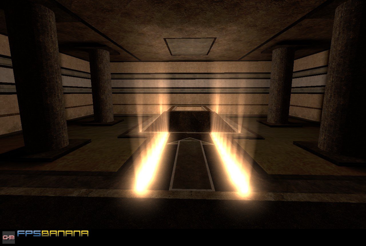 Surf_Furios_final [Counter-Strike: Source] [Mods]