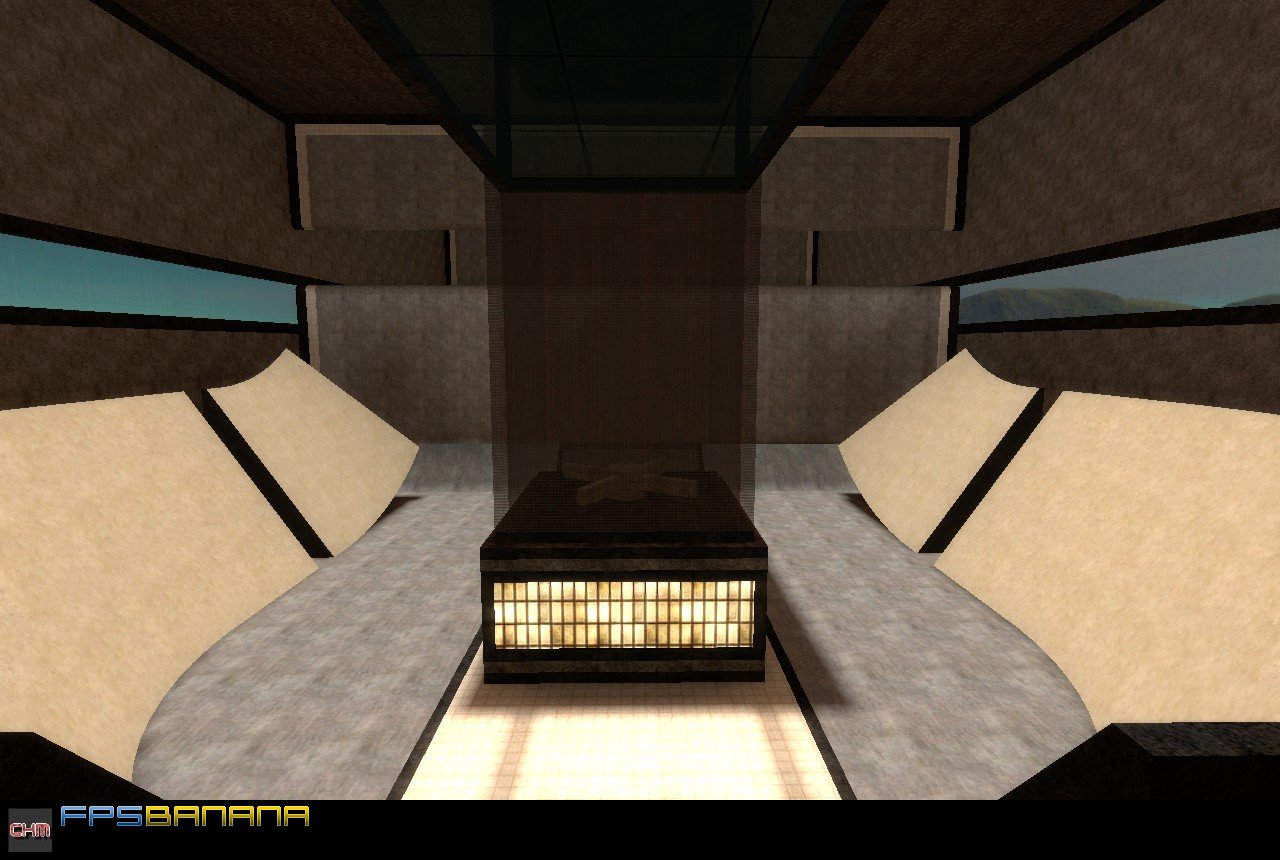 Surf_Furios_final [Counter-Strike: Source] [Mods]