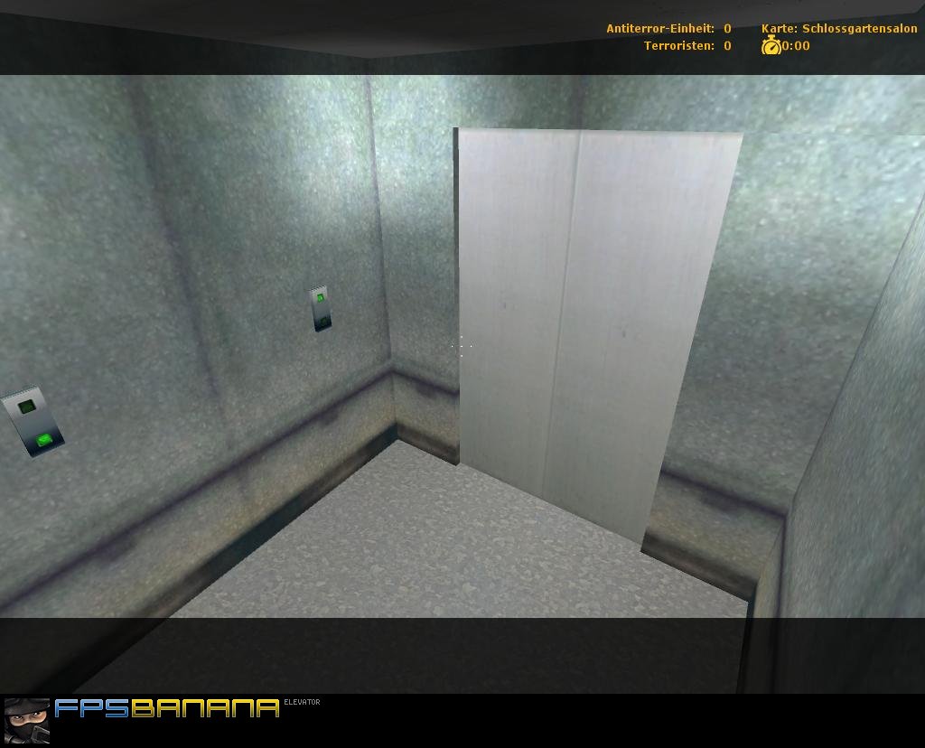 de_theater_house (+elevator) [Counter-Strike: Source] [Mods]
