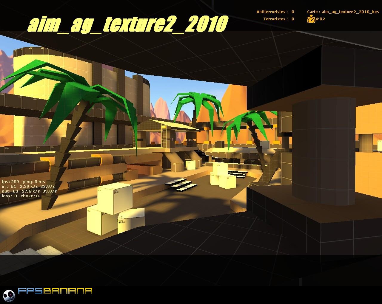 aim_ag_texture2_2010 [Counter-Strike: Source] [Mods]