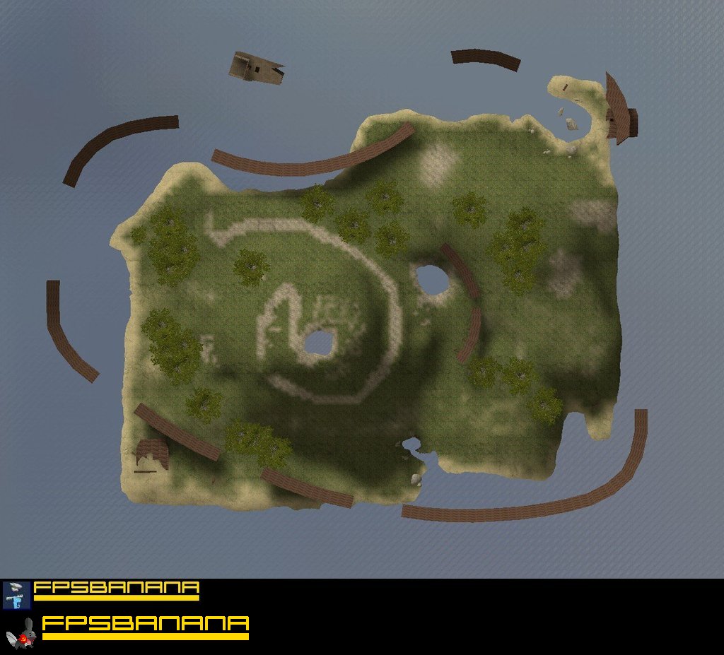 Unturned Map Pei