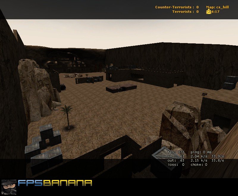 awp_cave_face Mod for Counter-Strike: Source | CS:S Mods