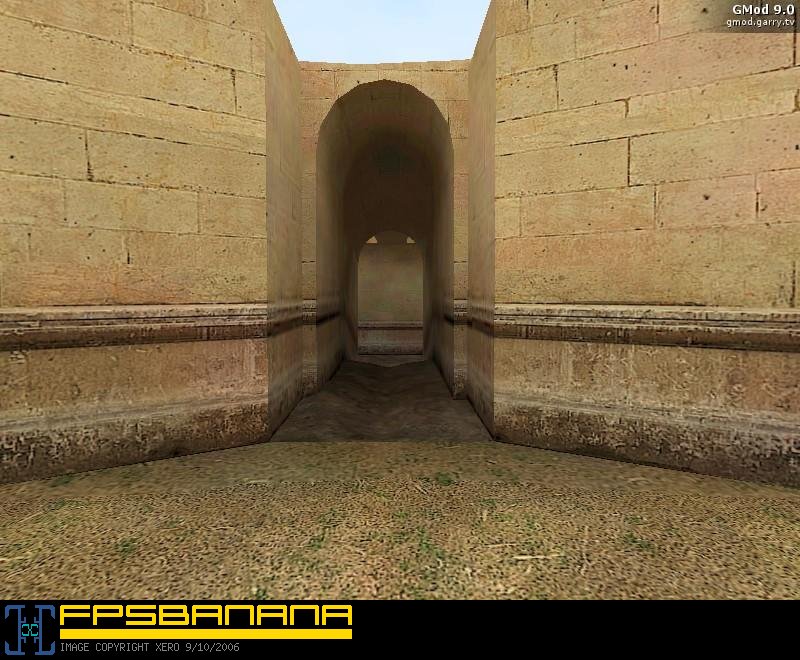 Coliseum Mod for Garry's Mod | GMod Mods