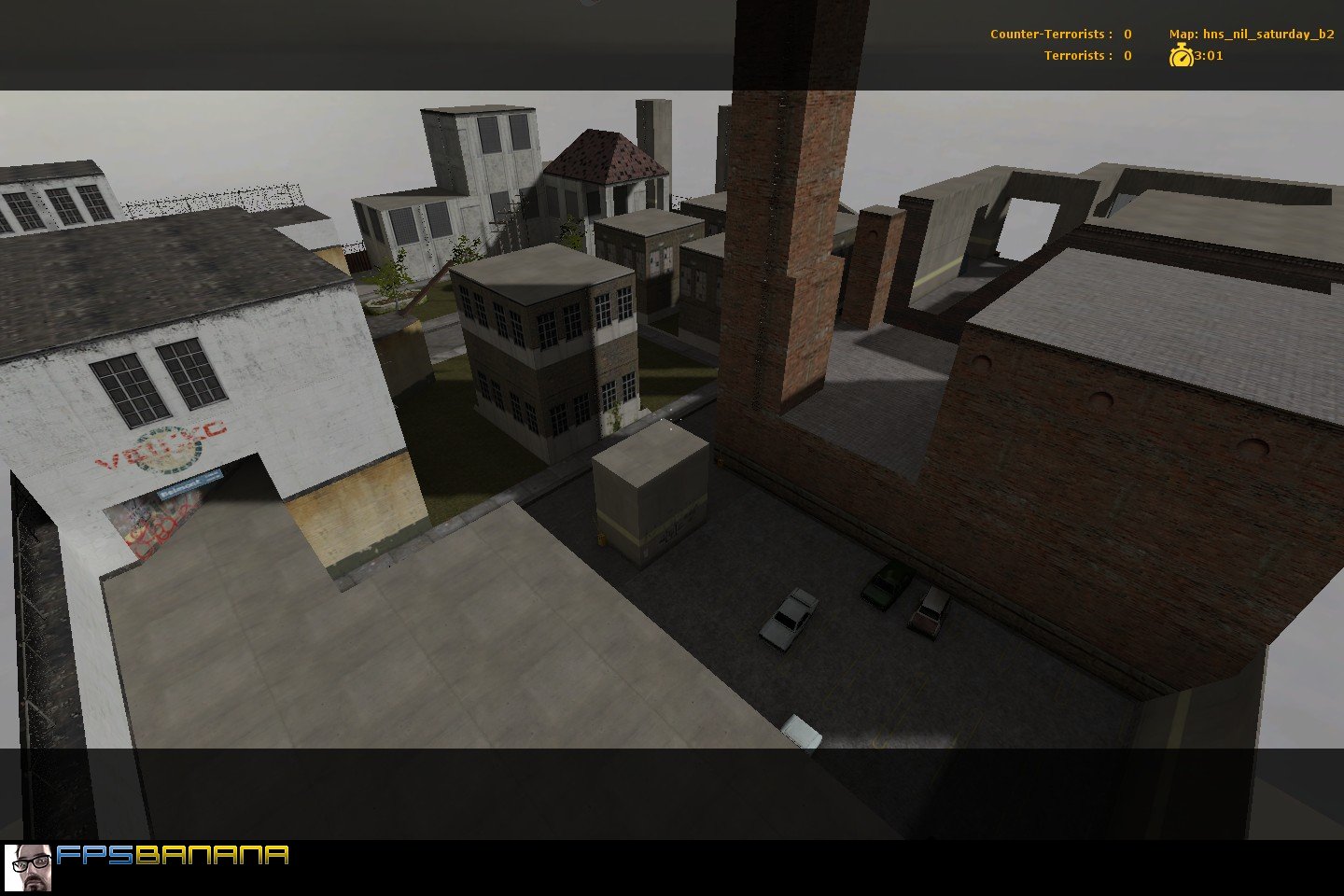 HnS_nil_saturday [Counter-Strike: Source] [Mods]