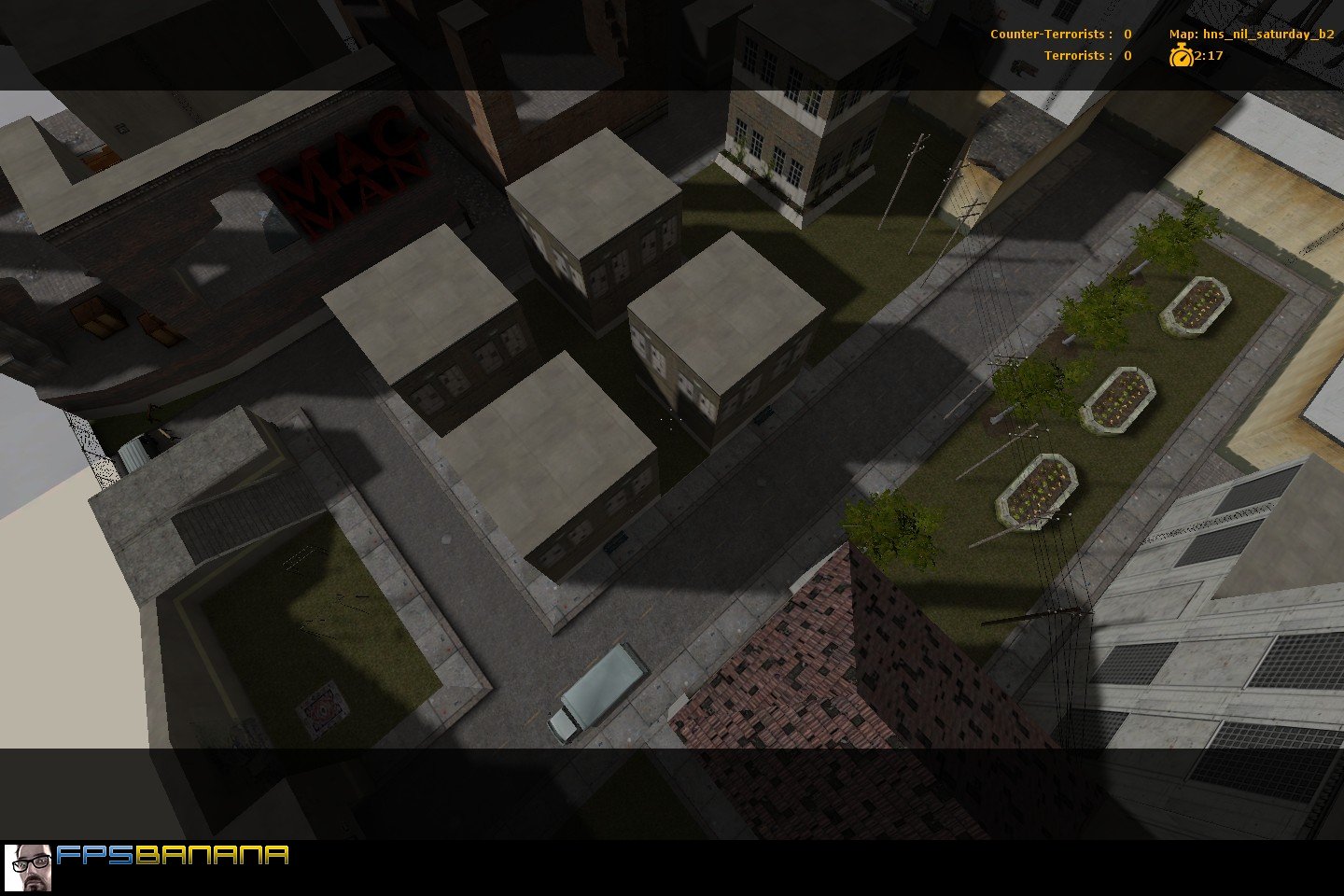 HnS_nil_saturday [Counter-Strike: Source] [Mods]