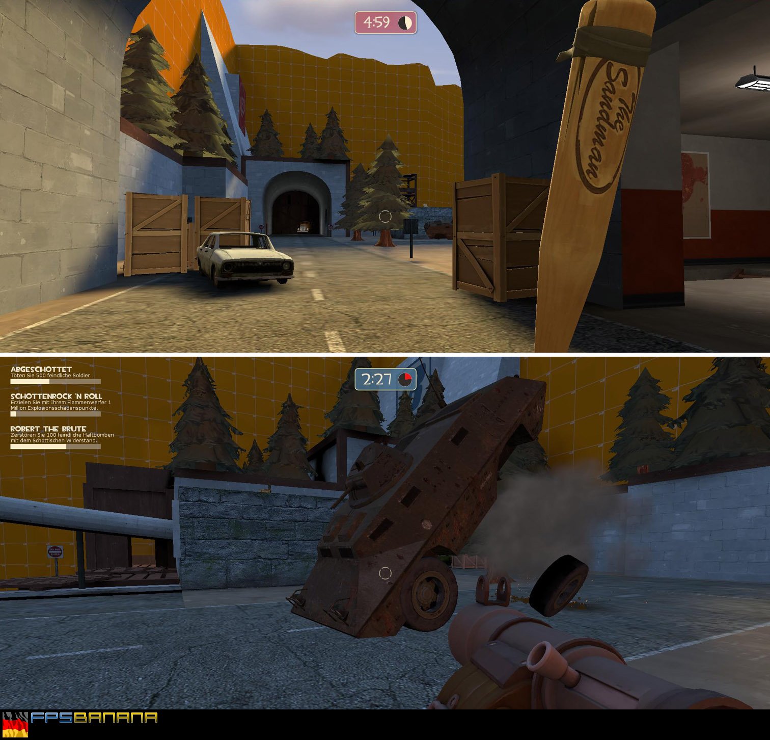 pl_market_garden [Team Fortress 2] [Mods]