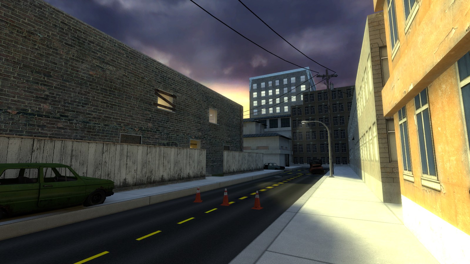 cs_quackhouse Mod for Counter-Strike: Source | CS:S Mods