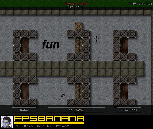 fy_armeniashots_fight [CS2D] [Mods]