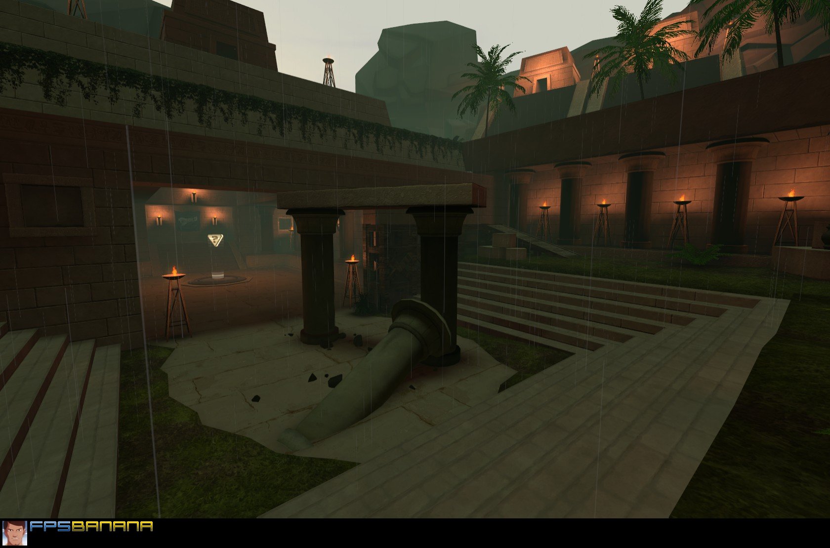 cp_maya Mod for Team Fortress 2 | TF2 Mods