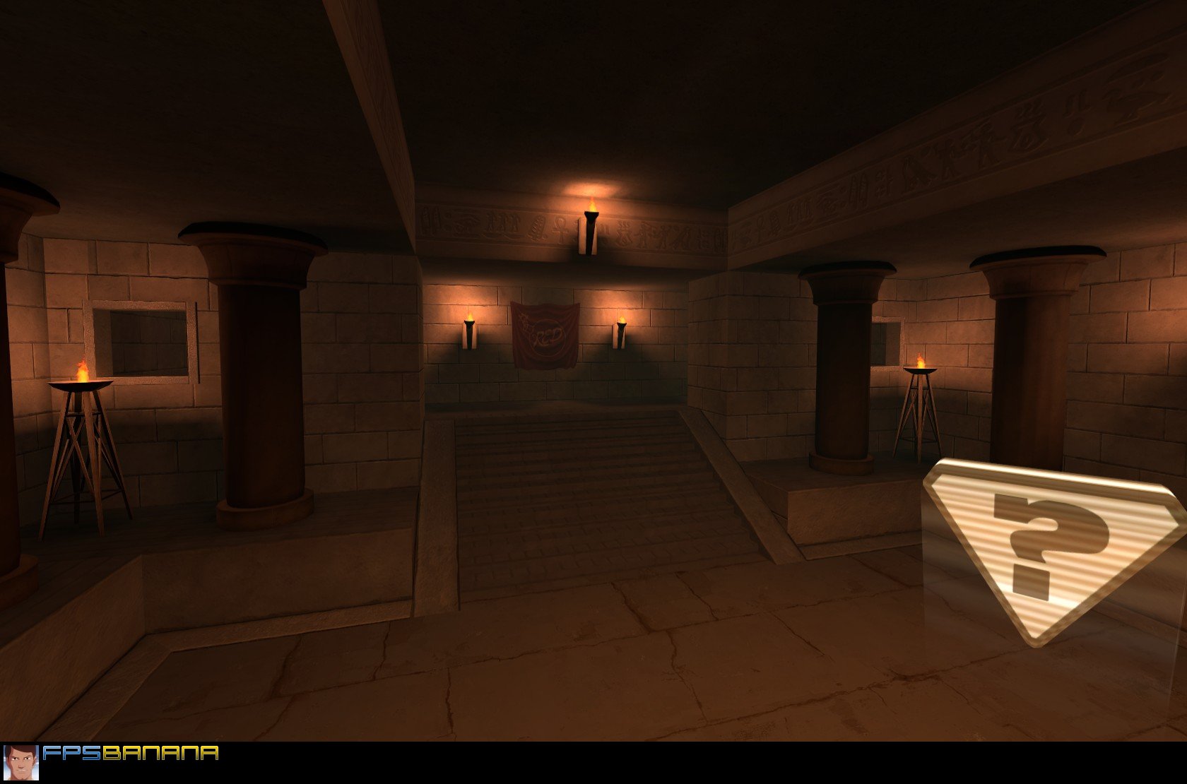 cp_maya Mod for Team Fortress 2 | TF2 Mods