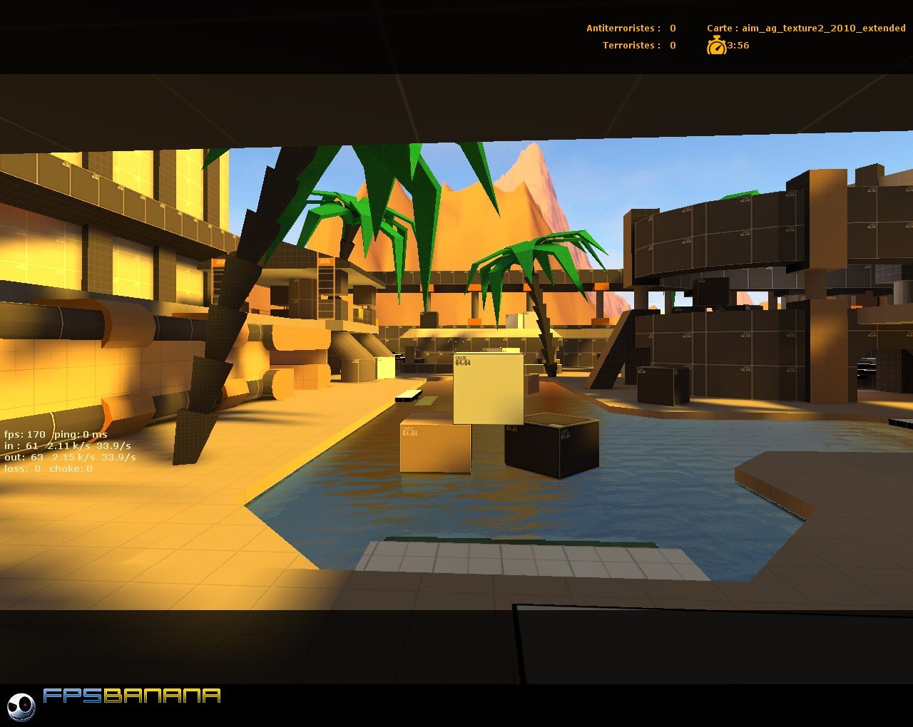 aim_ag_texture2_2010_extended [Counter-Strike: Source] [Mods]