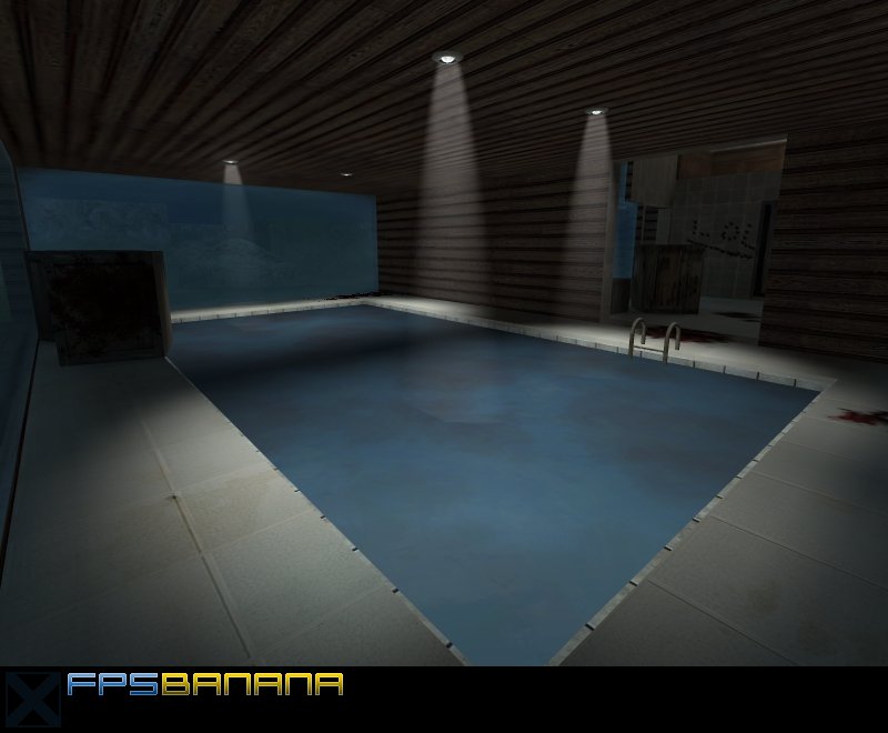de_sauna_t0welie_v2 [Counter-Strike: Source] [Mods]