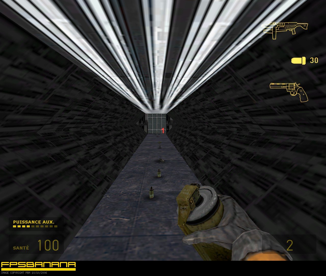 dm_hell_pyramid_a6 [Half-Life 2: Deathmatch] [Mods]