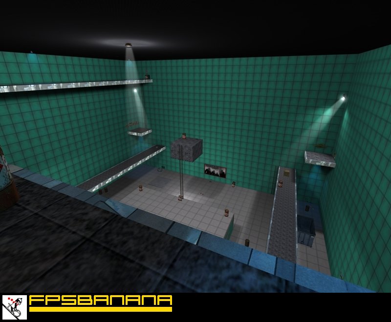 dm bs killbox final Mod for Half-Life 2: Deathmatch | HL2:DM Mods