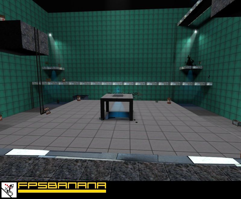 dm bs killbox final Mod for Half-Life 2: Deathmatch | HL2:DM Mods