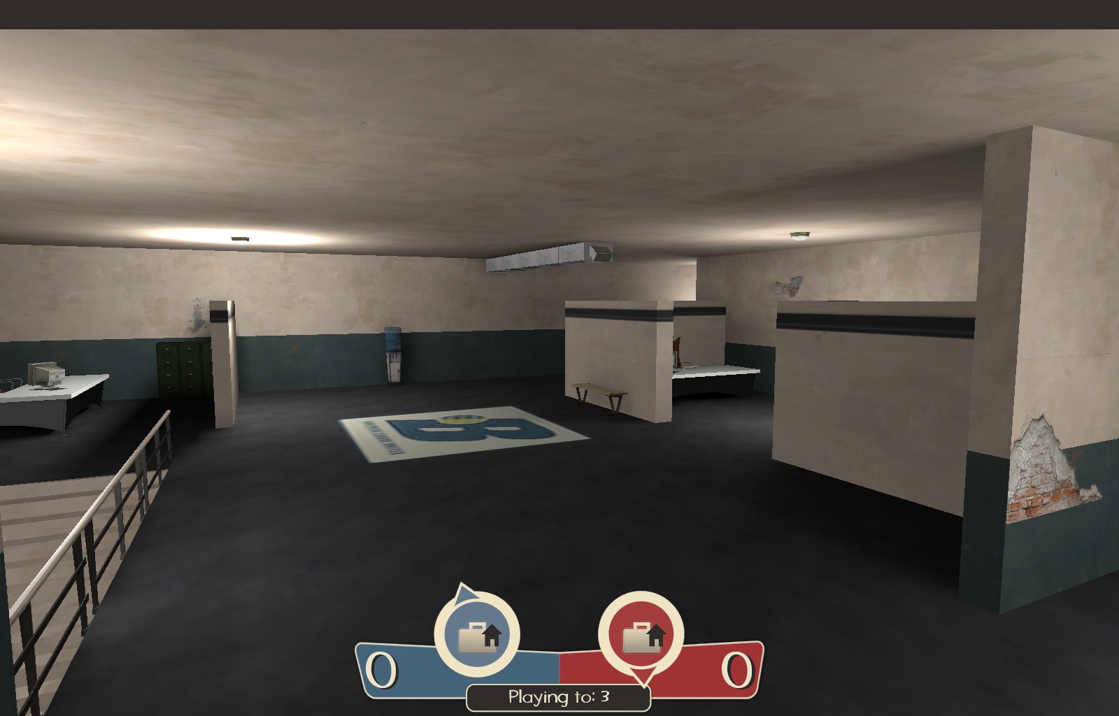 Forbidden Forest Mod for Team Fortress 2 | TF2 Mods