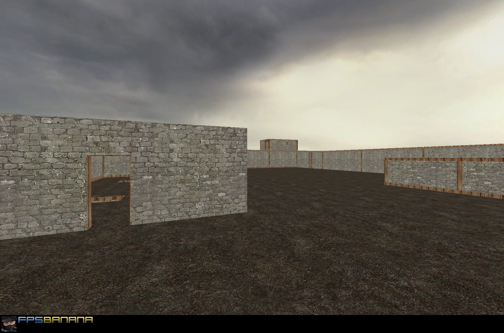 awp_dirt Mod for Counter-Strike: Source | CS:S Mods