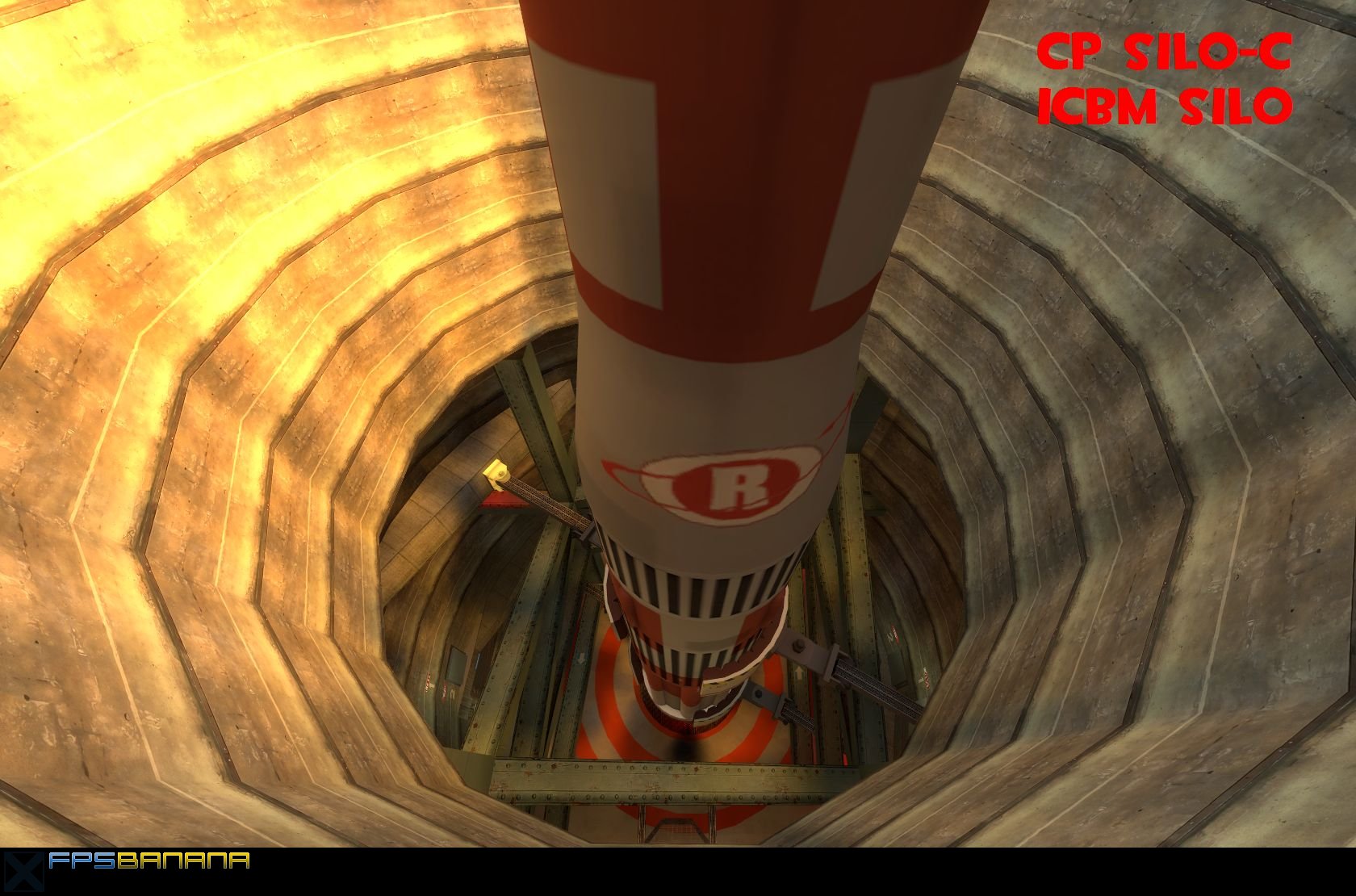 cp_silo-c_b2 [Team Fortress 2] [Mods]