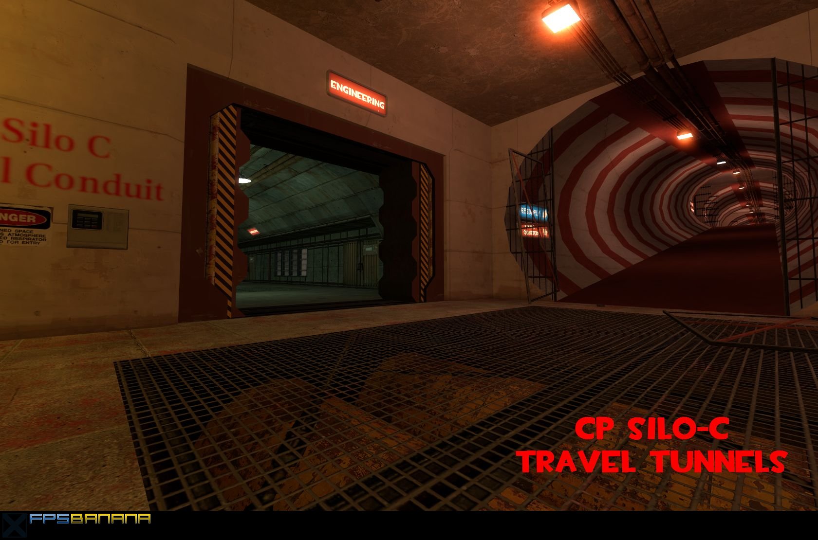 cp_silo-c_b2 [Team Fortress 2] [Mods]