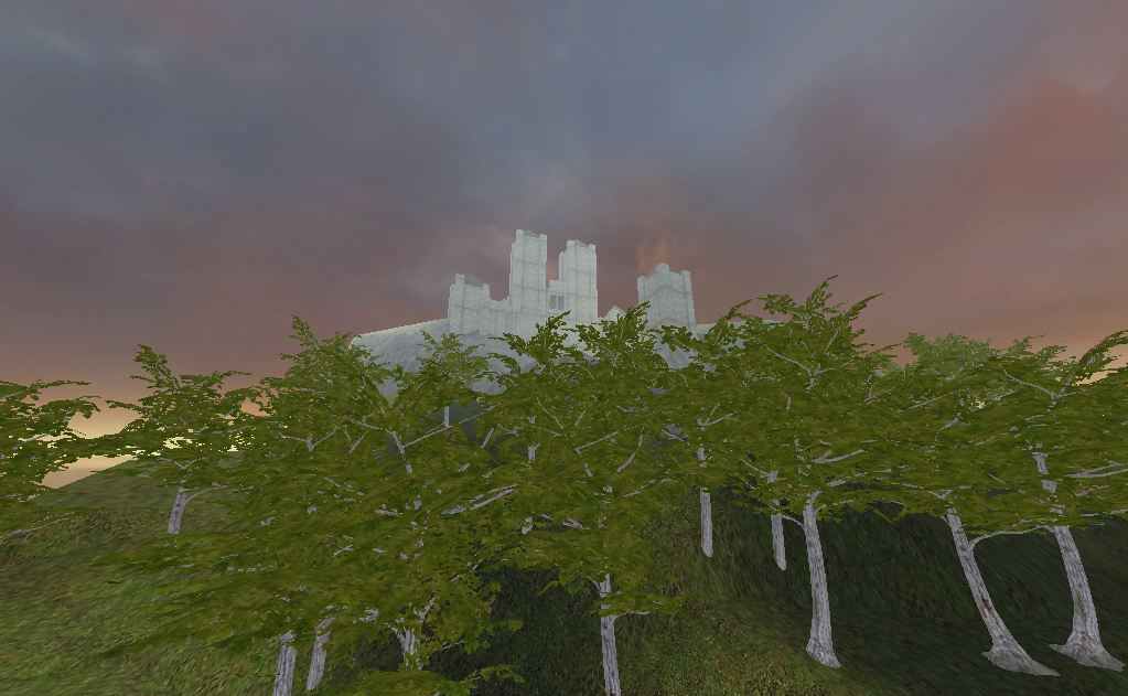 gm_intro_island [Garry's Mod] [Mods]