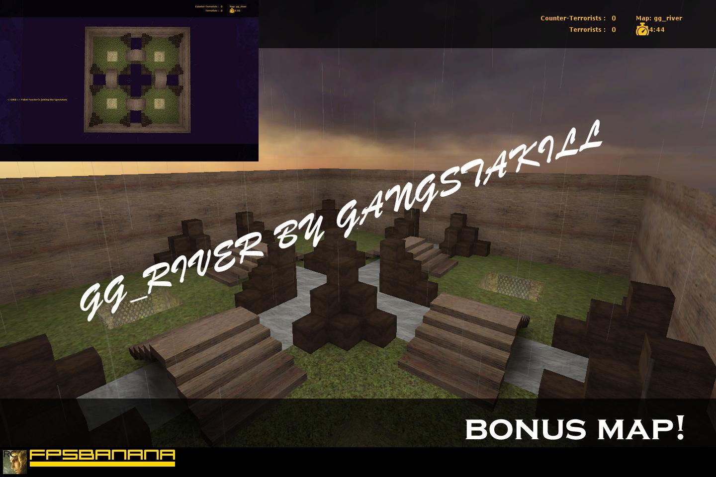 r_c's gg map pack [Counter-Strike: Source] [Mods]