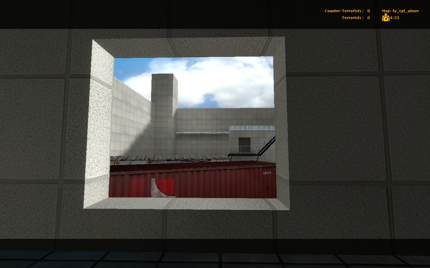 fy_cpl_warZone [Counter-Strike: Source] [Mods]