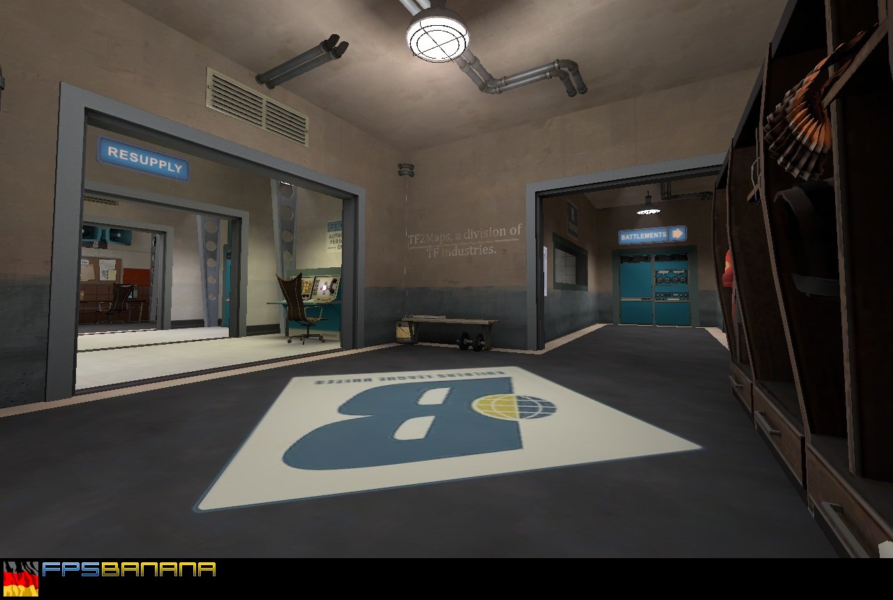 Idle_Undercover Mod for Team Fortress 2 | TF2 Mods