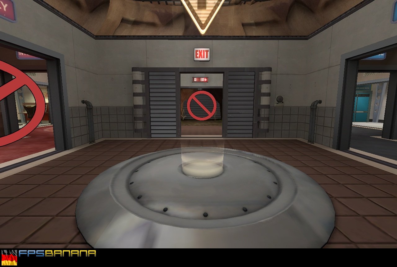 Idle_Undercover Mod for Team Fortress 2 | TF2 Mods