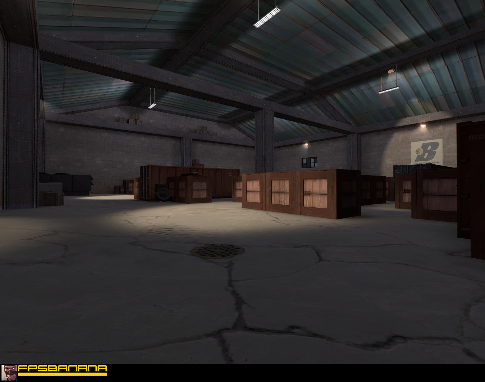 dm_warehouse [Team Fortress 2] [Mods]