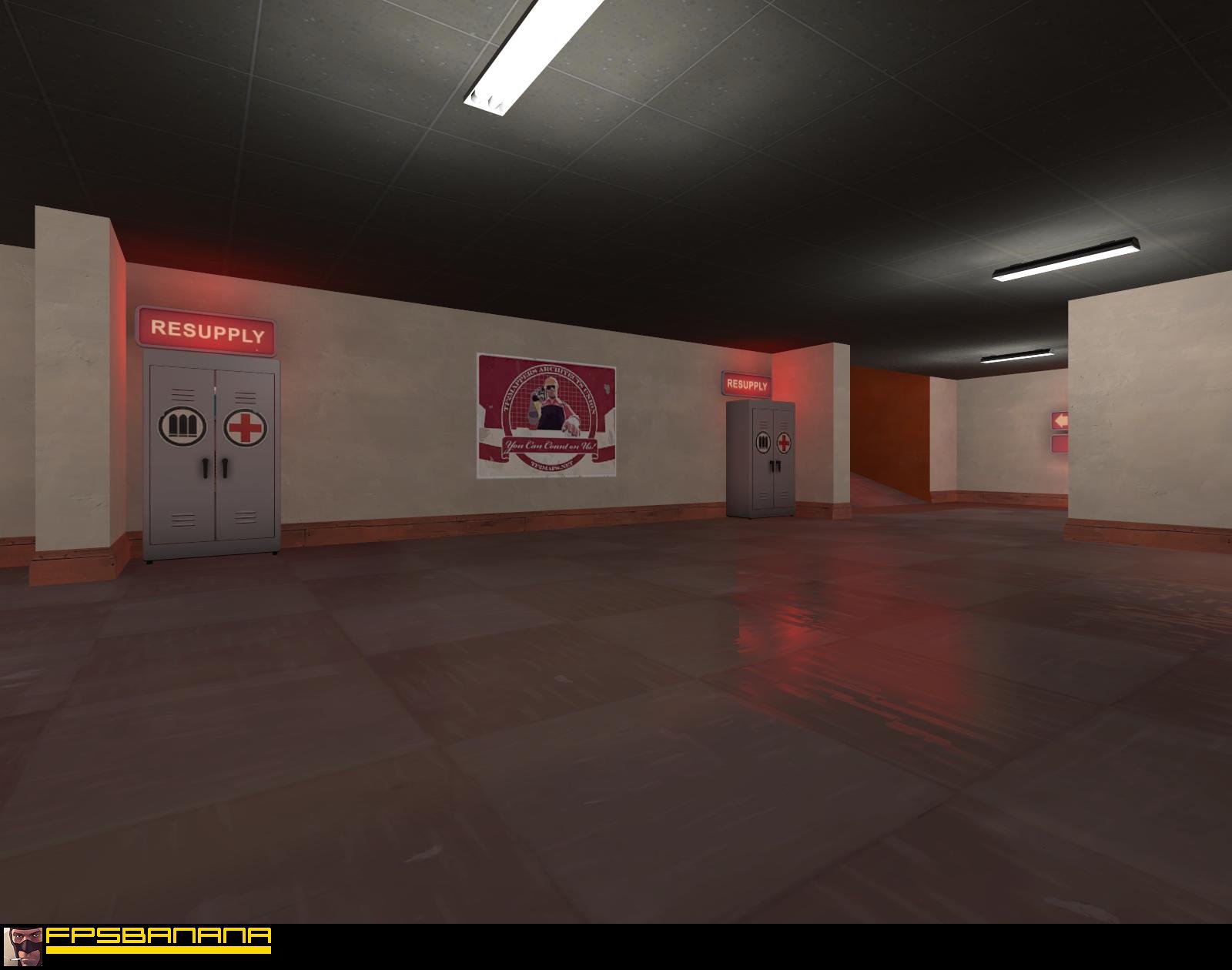 dm_warehouse [Team Fortress 2] [Mods]