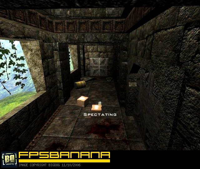 maya [Doom 3] [Mods]