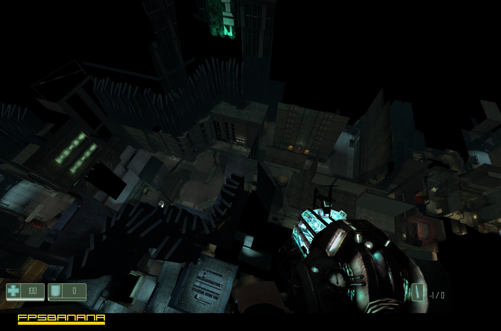 rp_c18_v1 Mod for Garry's Mod | GMod Mods