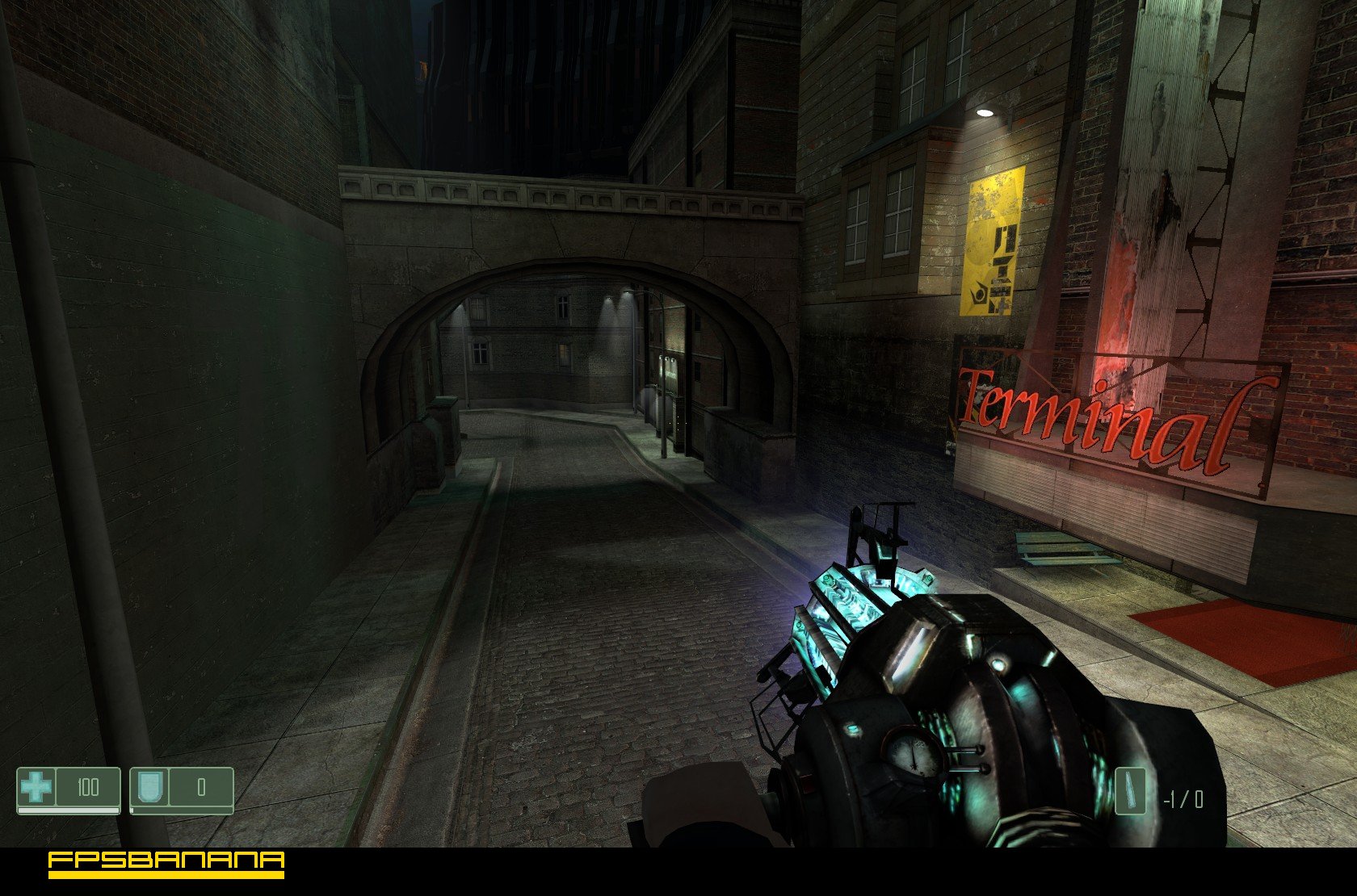 rp_c18_v1 Mod for Garry's Mod | GMod Mods