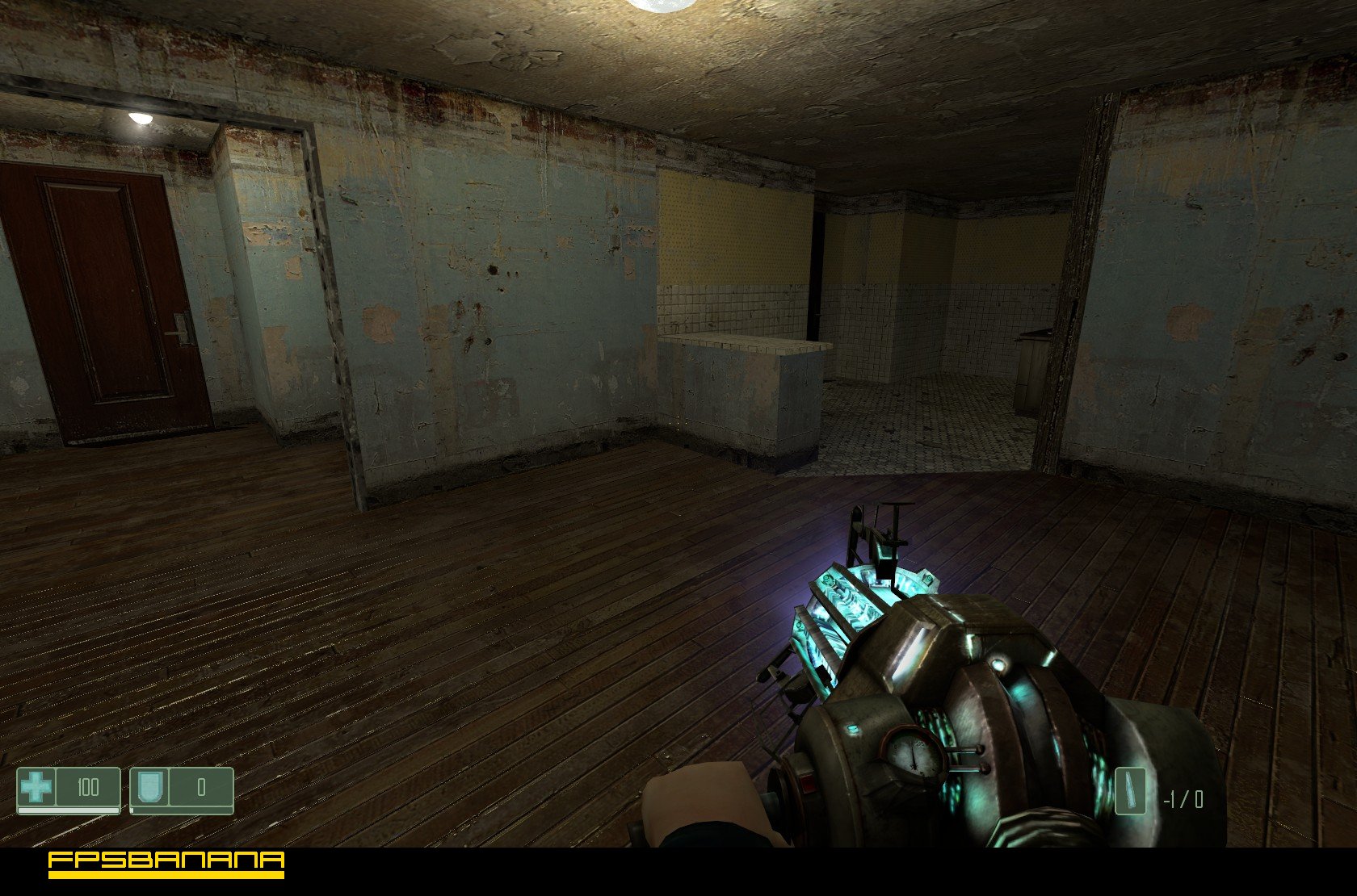 rp_c18_v1 Mod for Garry's Mod | GMod Mods