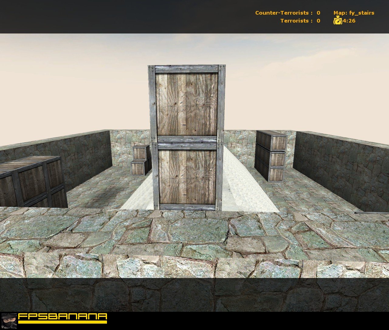 fy_stairs [Counter-Strike: Source] [Mods]