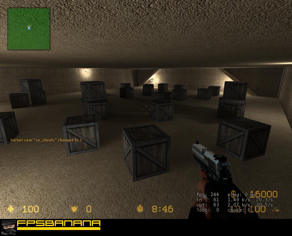 fy_awesome_trix_version_final [Counter-Strike: Source] [Mods]