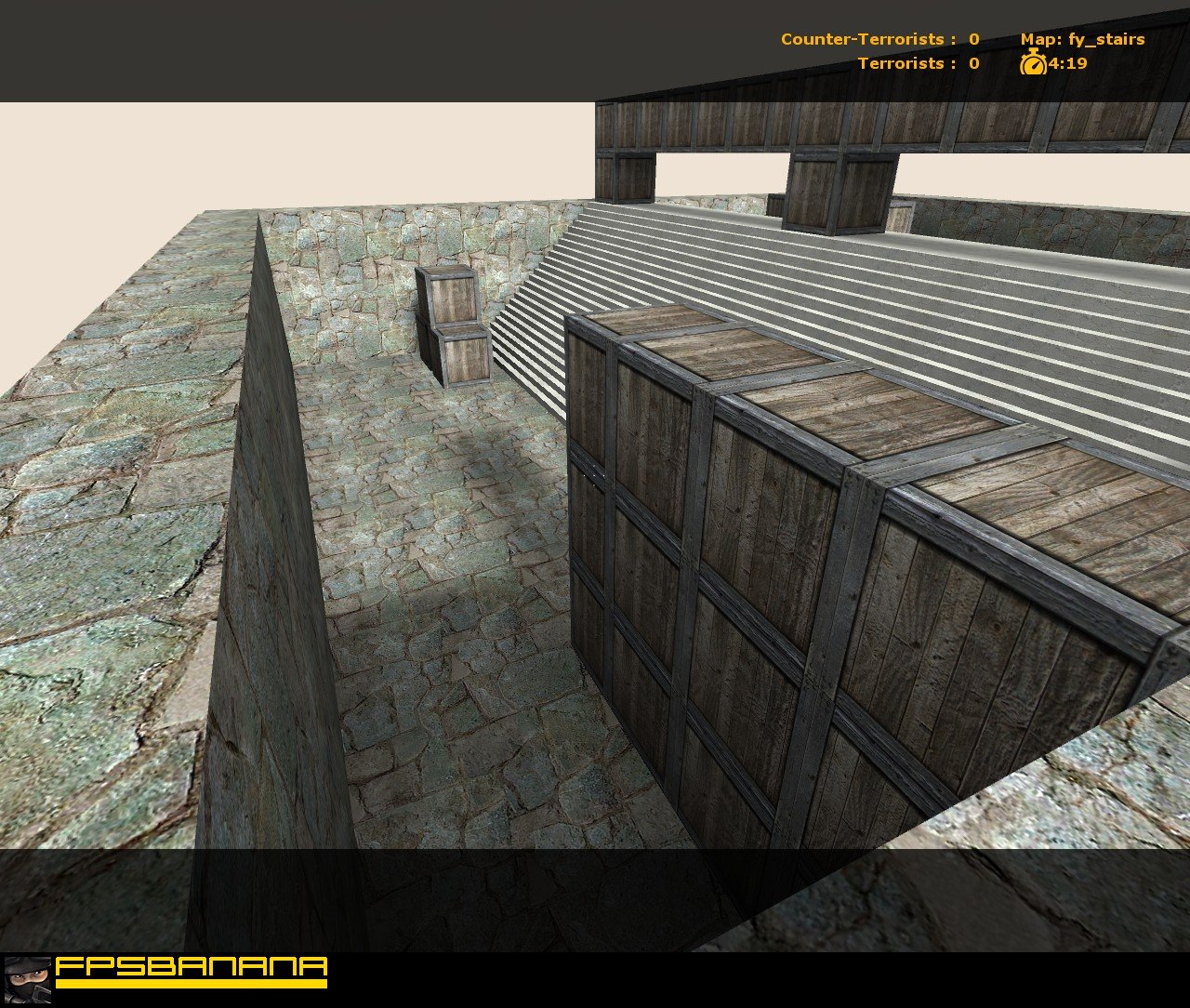 fy_stairs [Counter-Strike: Source] [Mods]
