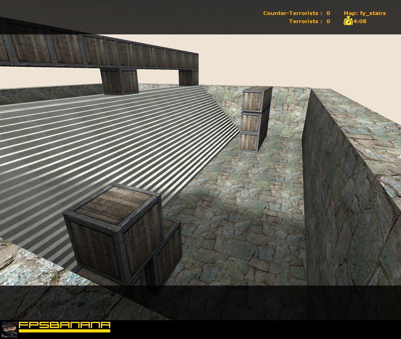 fy_stairs [Counter-Strike: Source] [Mods]