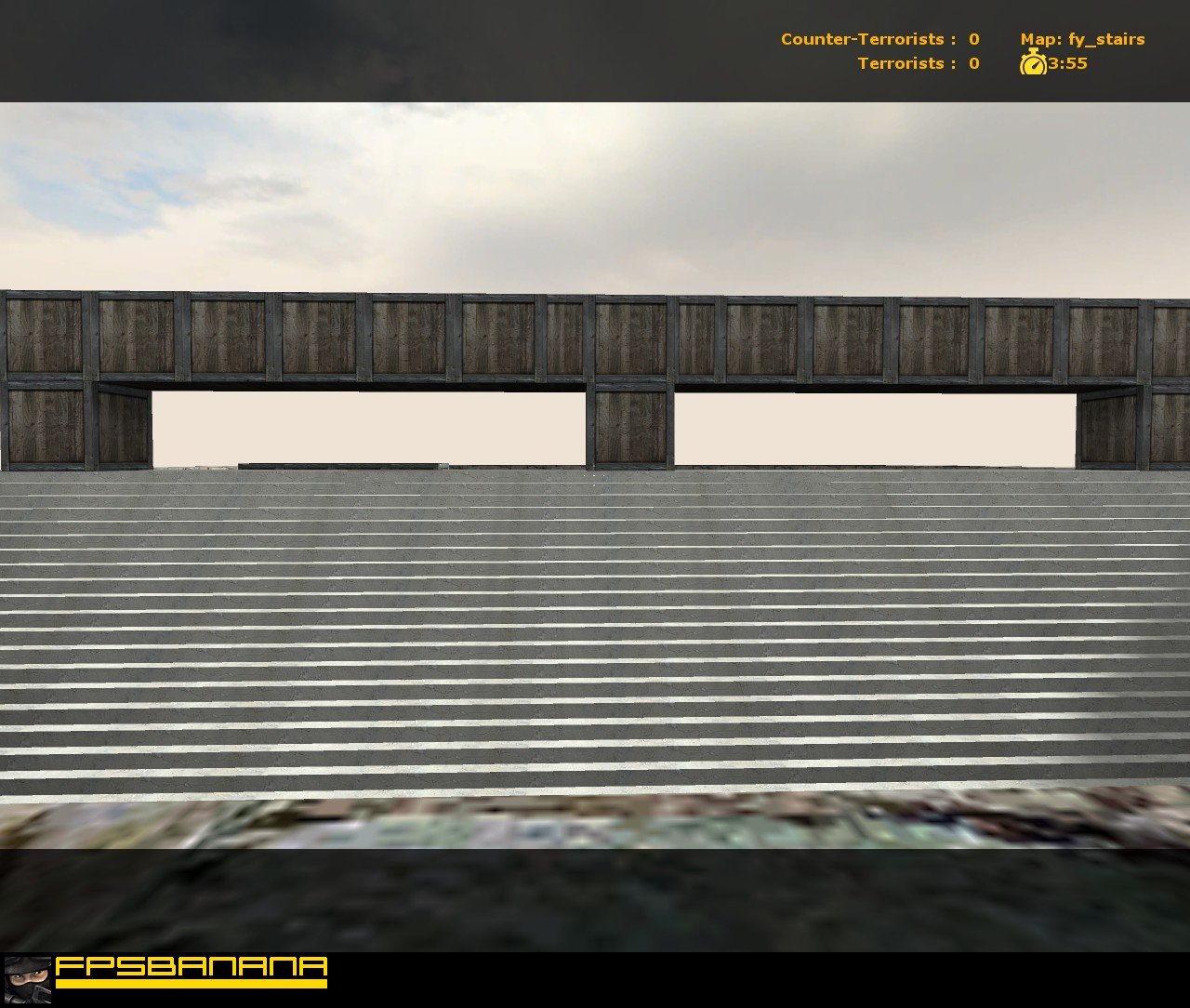 fy_stairs [Counter-Strike: Source] [Mods]