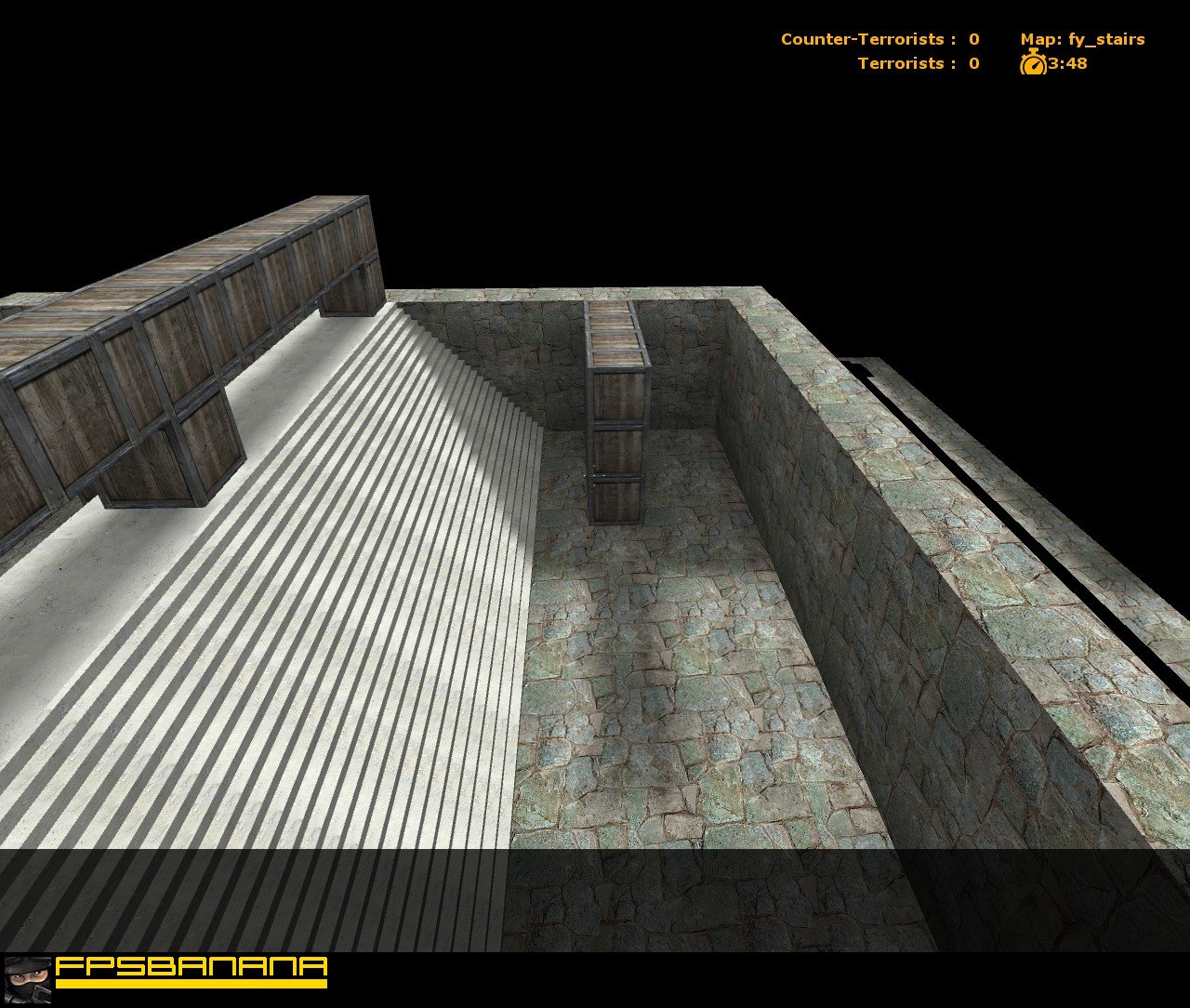 fy_stairs [Counter-Strike: Source] [Mods]